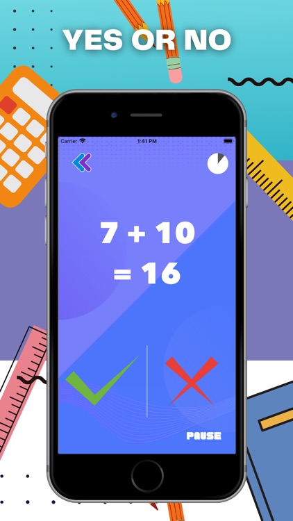 ez Math - Learn Faster by PHAM HUU Phuong
