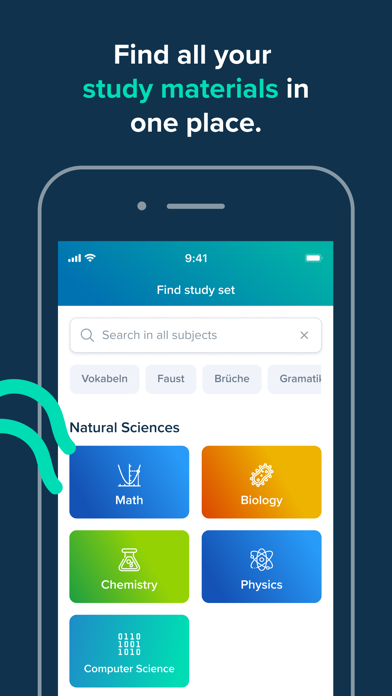 StudySmarter - School & Uni for PC - Windows 7,8,10,11
