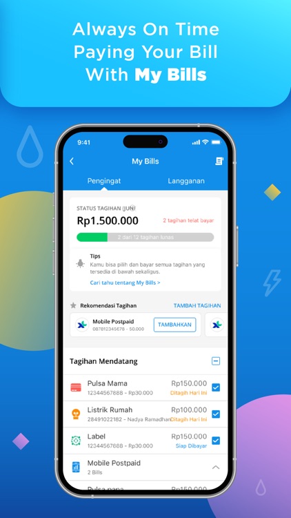 DANA Dompet Digital Indonesia by ESPAY DEBIT INDONESIA KOE, PT