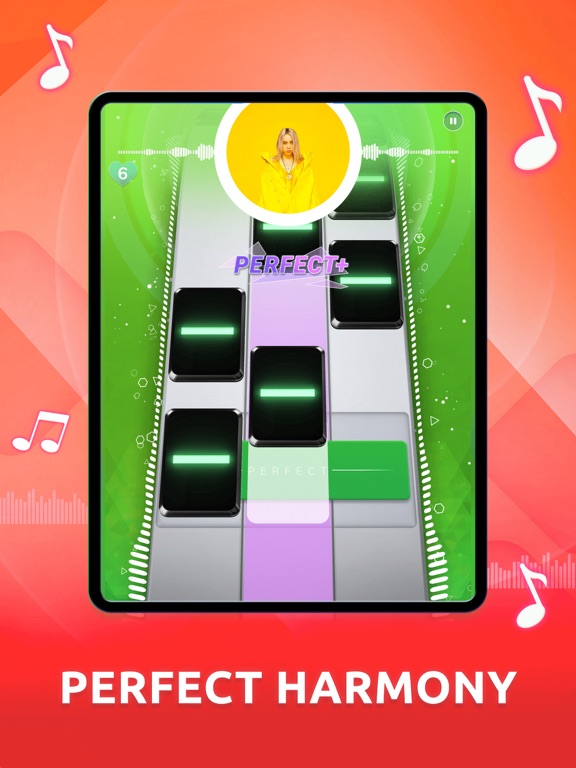 Télécharger Beat Tiles: Music Game pour iPhone / iPad sur l'App Store ...