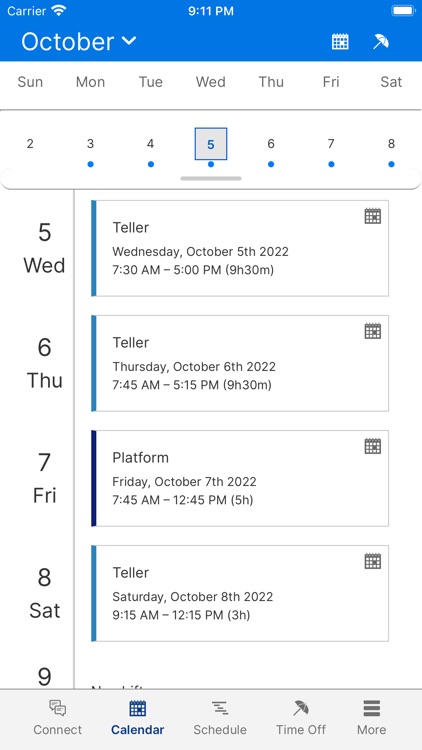 Verint WFM for Branch by Verint