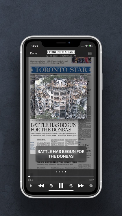 Toronto Star ePaper Edition by thestar.com