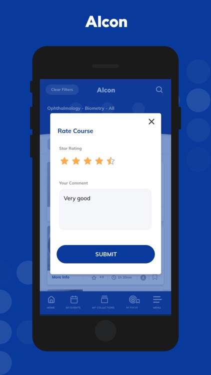 Alcon Experience Academy by Intuition