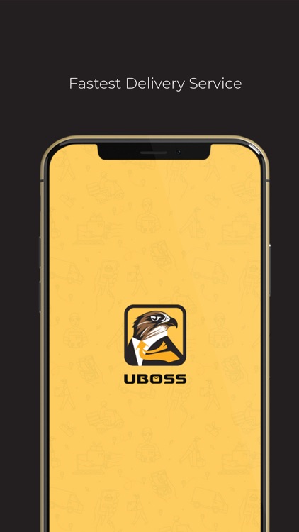 uboss by National Smart Online Solution LLC