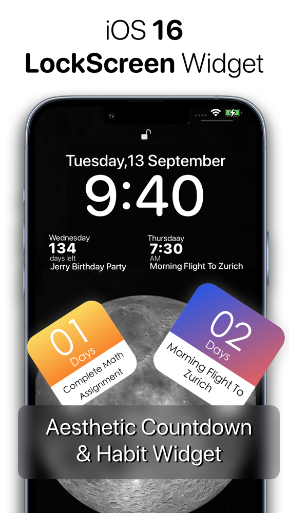 CountDown Widget Pro Wedges App For IPhone Free Download CountDown countdown-widget-pro-wedges-app-for-iphone-free-download-countdown