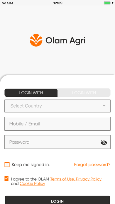 Olam Market for PC - Windows 7,8,10,11