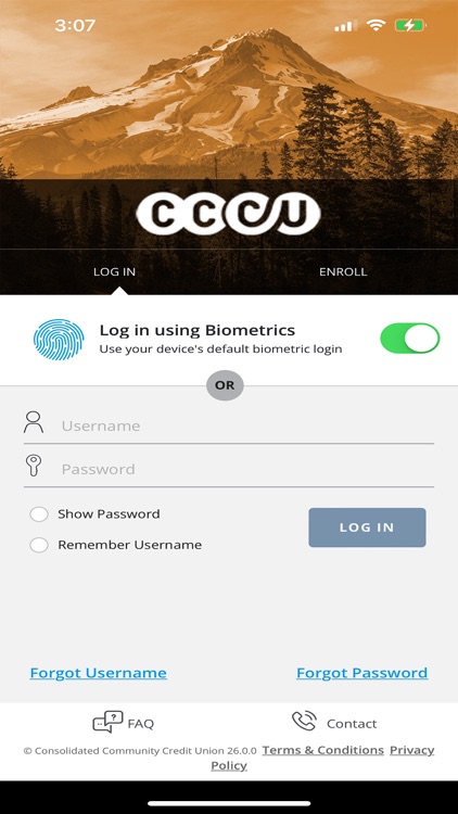 CCCU Credit Cards by Consolidated Federal Credit Union