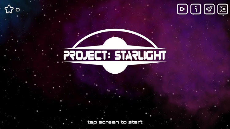 Project Starlight by Samuel Dobler