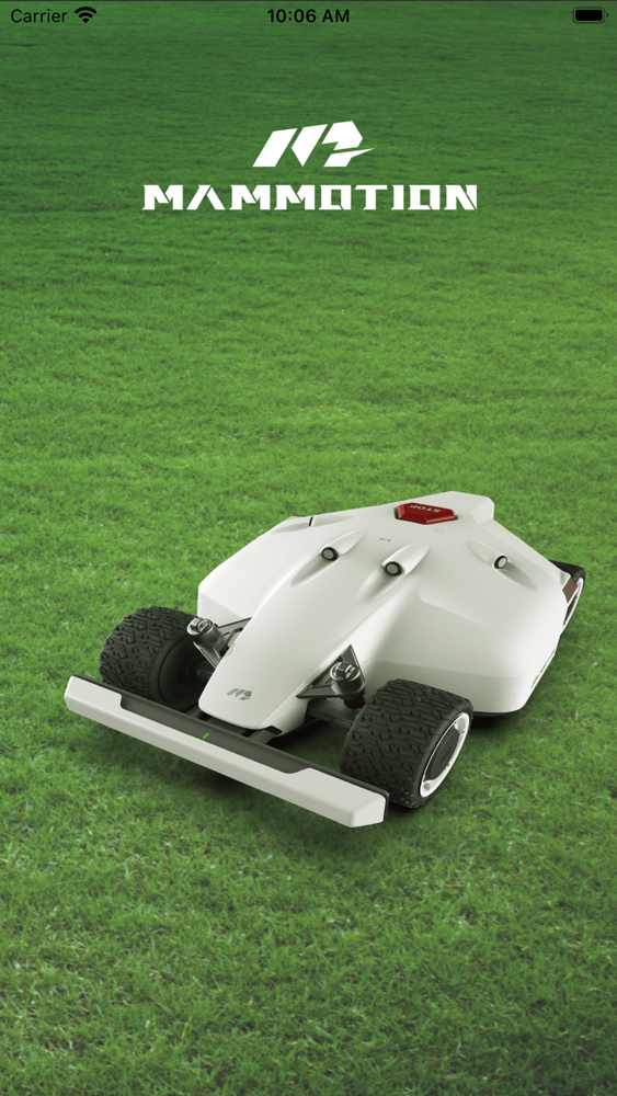 Mammotion App for iPhone - Free Download Mammotion for iPhone at AppPure