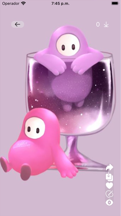 Fanart Skins Fall G Wallpapers by Bui Duy Loc