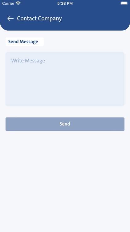 AlNasrallah PMS by Roqay