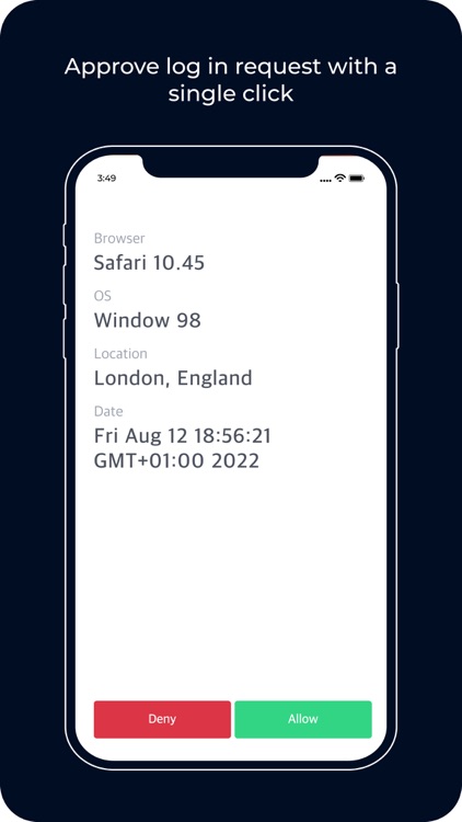 BCB Group Authenticator by BCB Payments Ltd