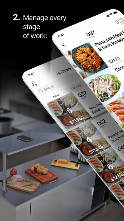 Mayber Roomservice by Mayber LLC