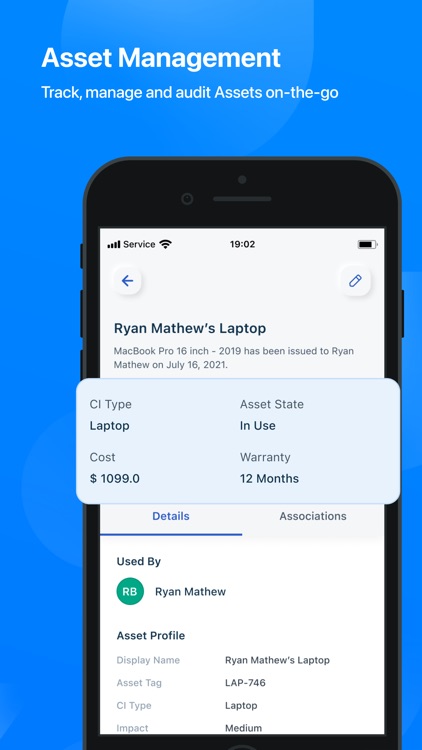 Freshservice by FRESHWORKS TECHNOLOGIES PRIVATE LIMITED