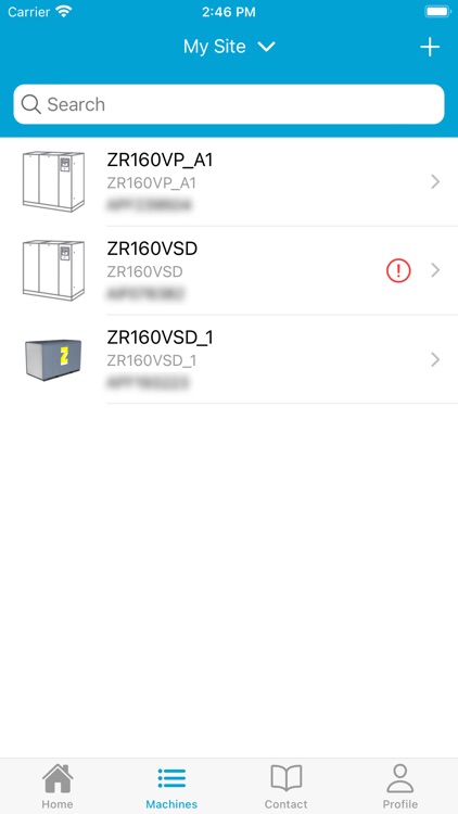 Atlas Copco SMARTLINK by Atlas Copco AB