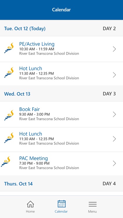 RETSD by Concept Interactive Inc.