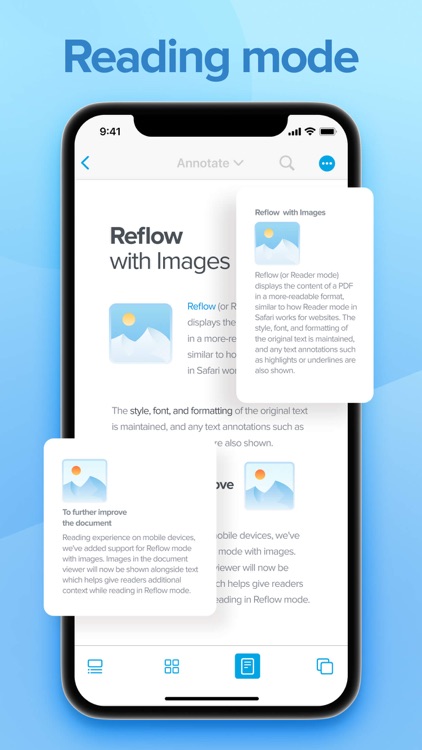 Xodo PDF Editor Maker By Xodo Technologies Inc 