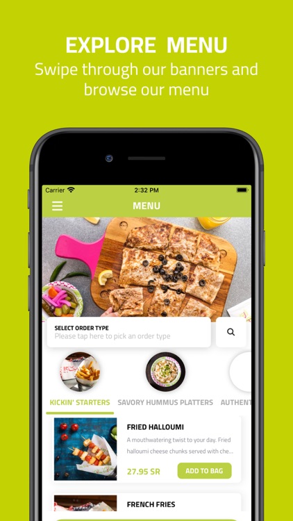 Zaroob | زاروب by PRESTIGE RESTAURANTS AND CAFE COMPANY LTD