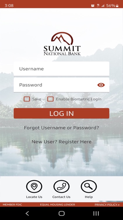 Summit National Bank by Summit National Bank Inc