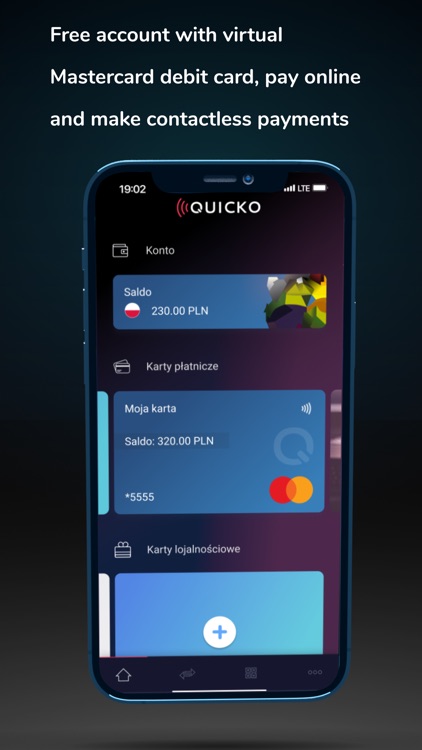 Quicko Wallet by Quicko Sp. z.o.o.