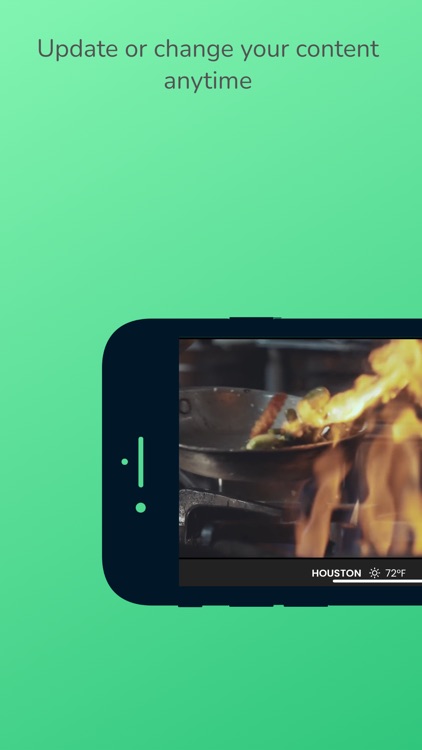 OptiSigns Digital Signage by OptiSigns Inc