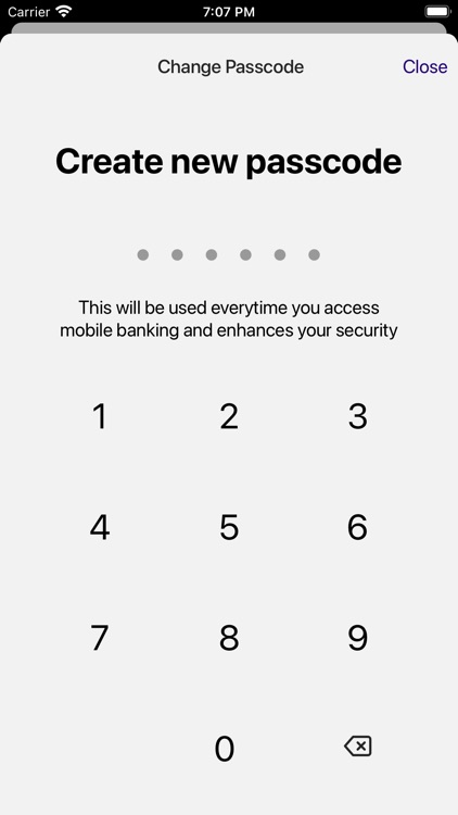 Border Bank Mobile Banking by Police Bank