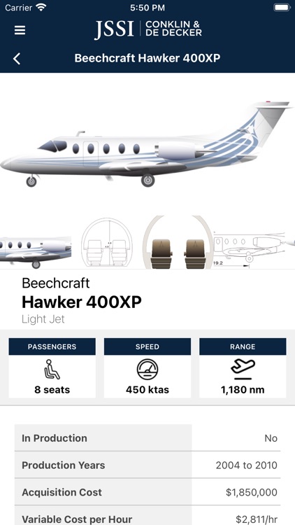 Conklin & de Decker by Conklin & de Decker Associates, Inc.