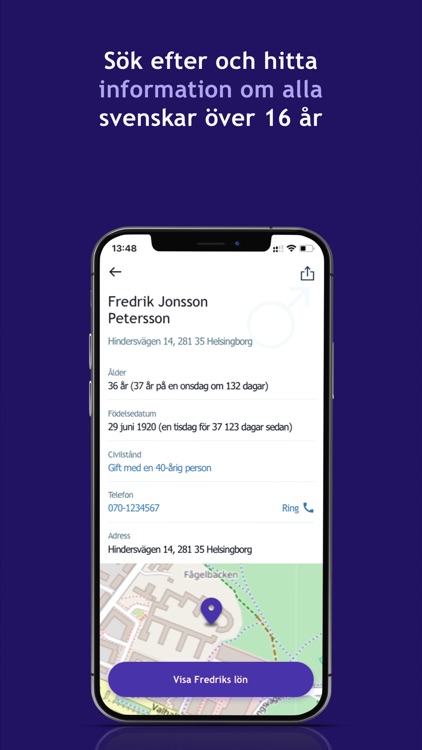 Ratsit.se by Ratsit AB