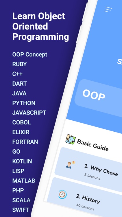 Learn OOP Programming 2022 by Saqib Masood Learn OOP Programming 2022 by Saqib Masood
