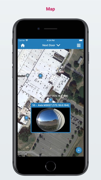 CompleteView by Salient Systems