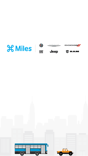 Miles for Stellantis for iPhone - APP DOWNLOAD