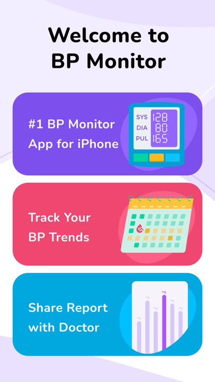 Blood Pressure App By Appnap Technologies Limited