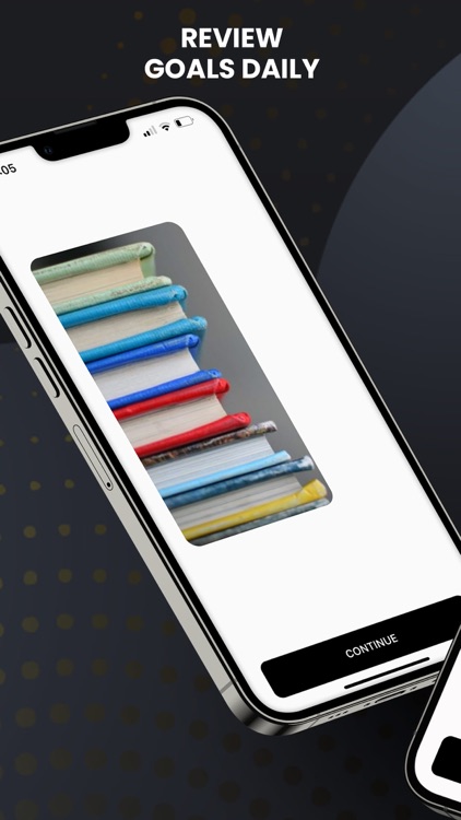 Goal System: Habits & Goals by Goal System LLC