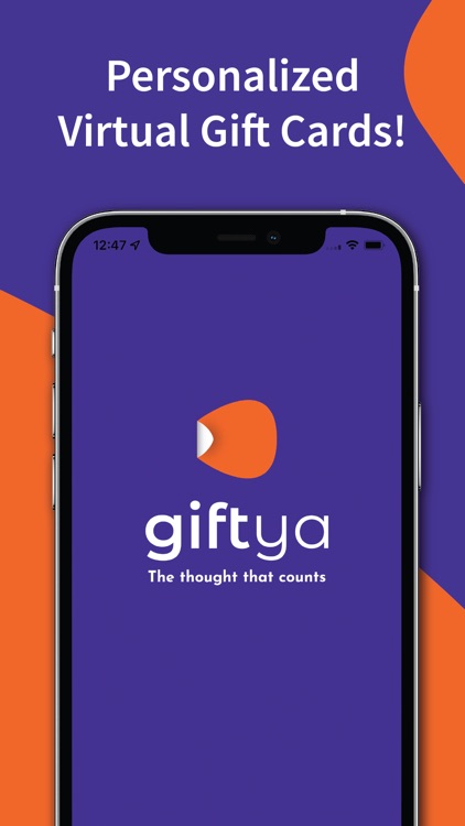 GiftYa - Send Gift Cards by GiftYa, LLC
