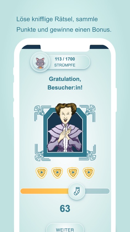 Virtual van de Velde by Fluxguide Ausstellungssysteme GmbH