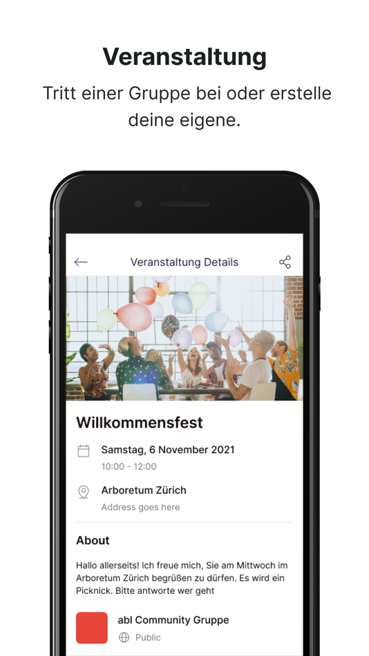 abl-App de Panter AG - (iOS Aplicaciones) — AppAgg