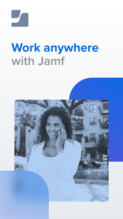 Jamf Trust by JAMF Software