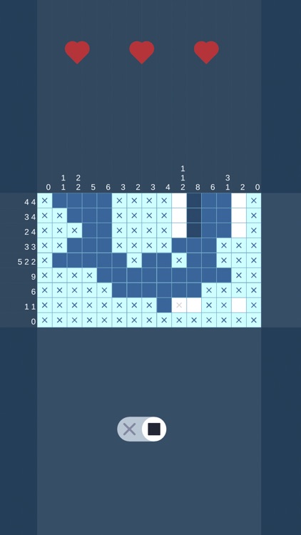Hidden Picture by App Advisory