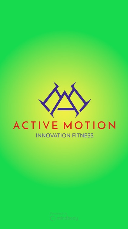Active Motion Booking by MOROS S.A.