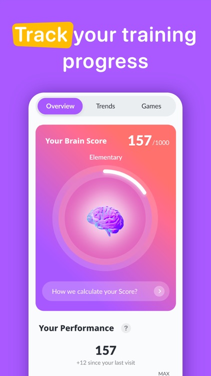 Brain Games Improve Memory By TIM KAL
