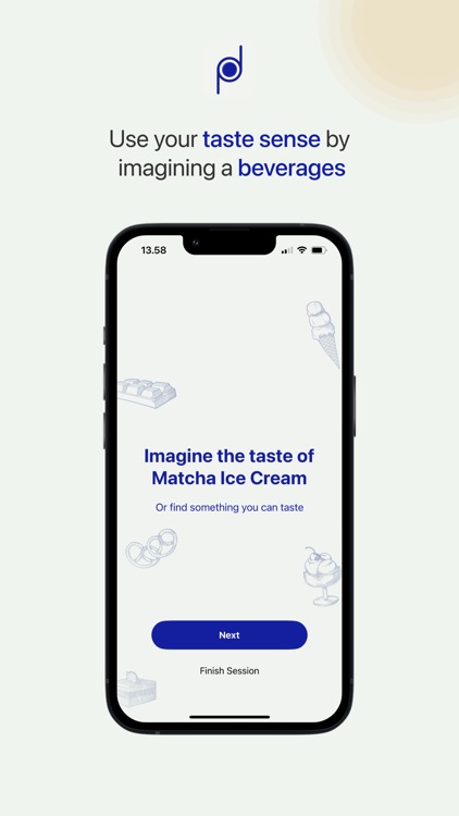 Panion - Panic Companion by Gregorius Albert