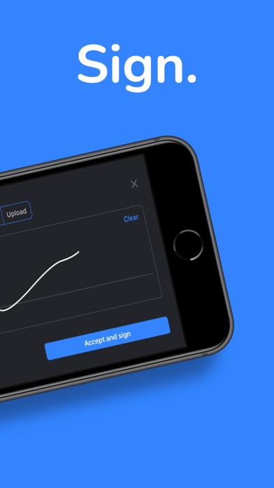 eSign App for PC - Windows 7,8,10,11
