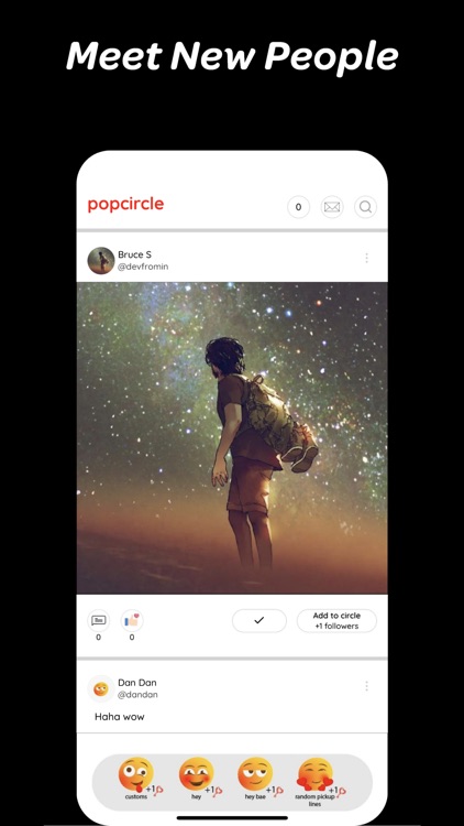 Popcircle by Popstream LLC