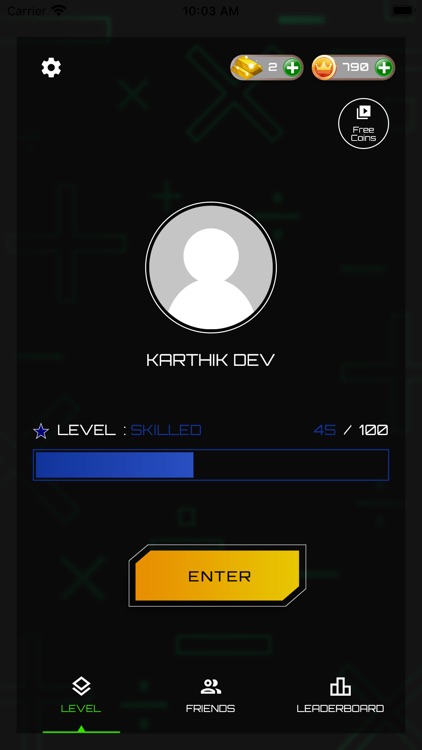 Phenom Math Game by Rigpa.in