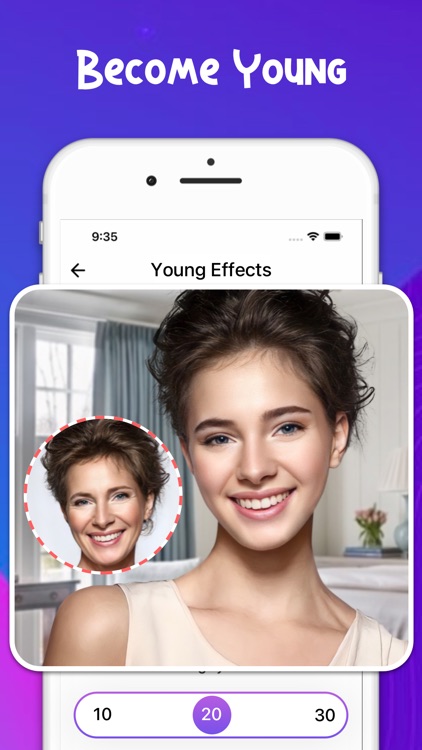 What I Look Like When Grow Up by Thuong Nguyen Thi