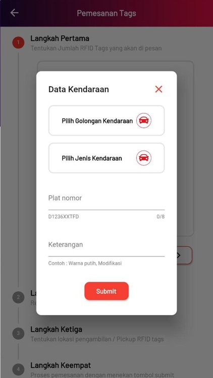 Let It FLO by PT. Jasamarga