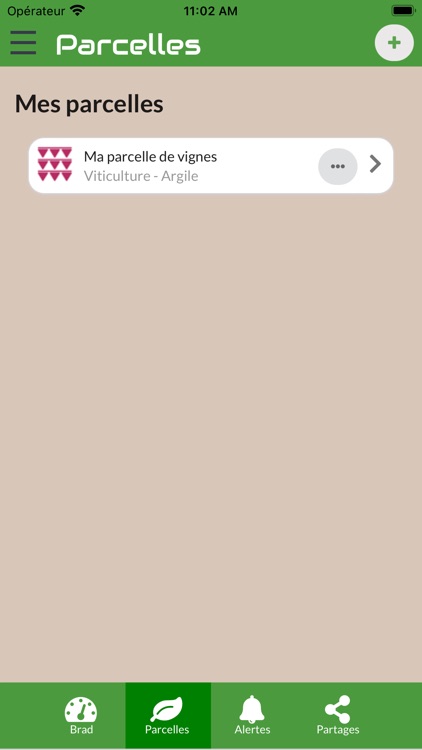 Brad Dashboard by Brad Technology