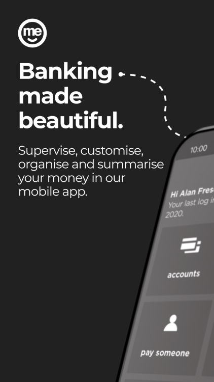 ME Bank by Members Equity Bank Pty Ltd
