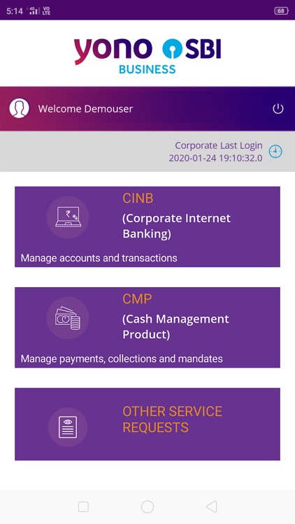 Yono Business SBI by State Bank of India