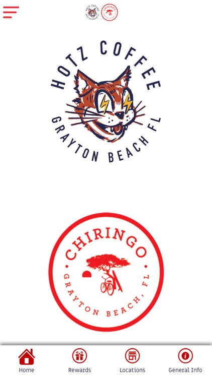 Chiringo Hotz Coffee by Chiringo 30a LLC